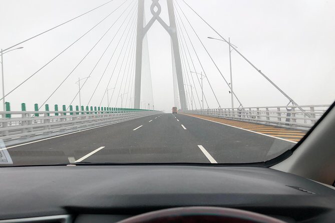 Private Customized Macau Day Tour from Hong Kong - Who is This Tour Best For?