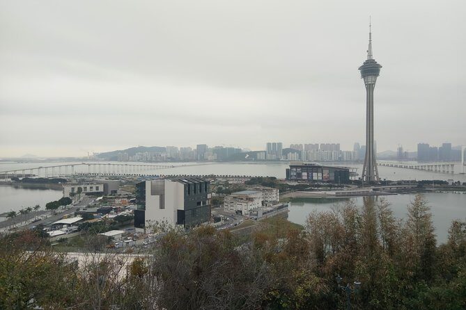 Private Customized Macau Day Tour from Hong Kong - FAQ