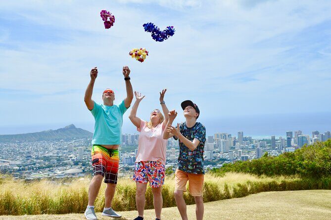 Private Customized Oahu Full Day Tour - A detailed look at the tour experience