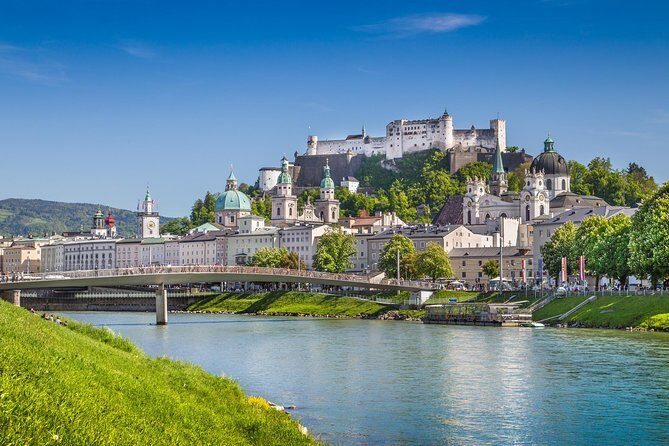 Private Customized Salzburg City and Country Tour - A Detailed Breakdown of the Itinerary
