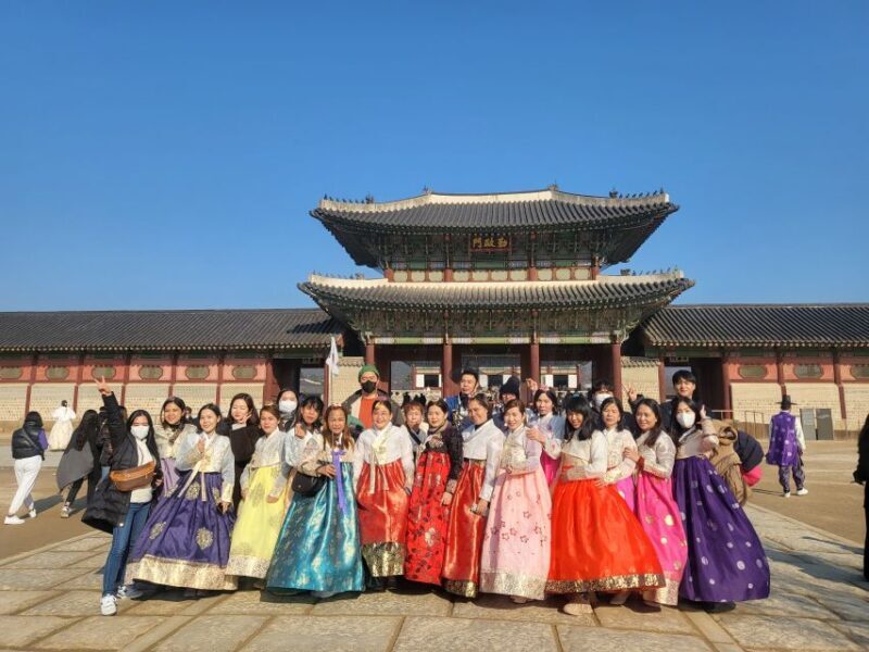 Private Customized Seoul Tour with Your Korean Buddy - Private Customized Seoul Tour with Your Korean Buddy — An Honest Review