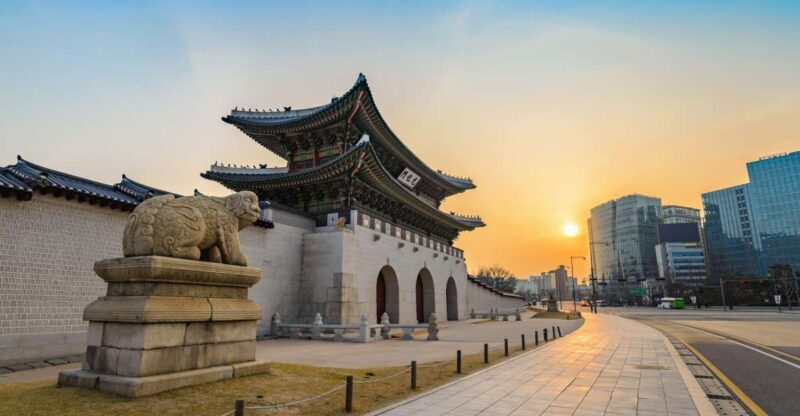 Private Customized Seoul Tour with Your Korean Buddy - The Authentic Experience: Why It Matters