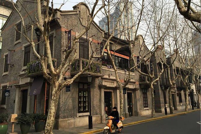 Private Customized Shanghai City Day Tour with Local Expert - Who Will Love This Tour?
