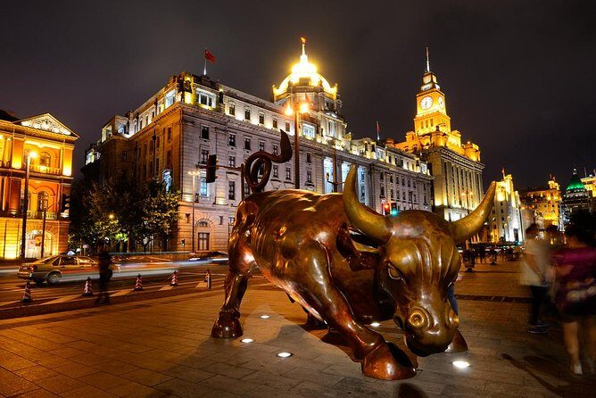 Private Customized Shanghai City Day Tour with Local Expert - FAQ