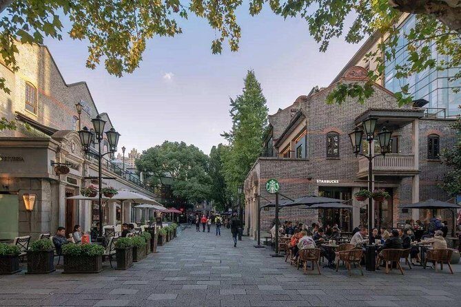 Private Customized Shanghai Highlights in One Day from Chengdu by Air - Final Thoughts