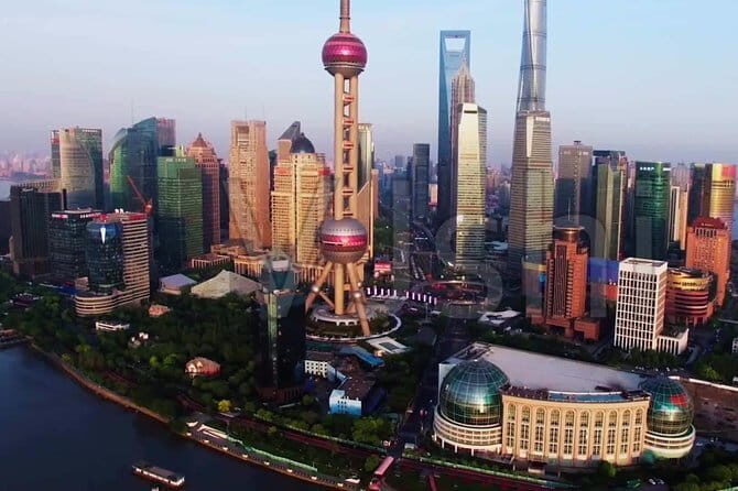 Private Customized Shanghai Highlights in One Day from Xiamen by Air - A Practical Look at the Private Customized Shanghai Highlights Tour from Xiamen