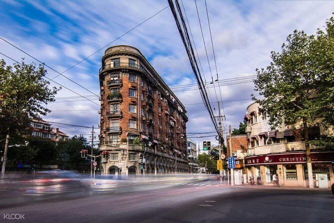 Private Customized Shanghai Highlights in One Day from Xiamen by Air - Who Will Love This Tour?