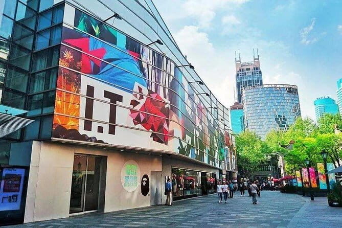 Private Customized Shanghai Highlights in One Day from Xiamen by Air - FAQ