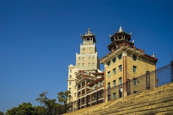 Private Customized Shanghai Highlights in One Day from Xiamen by Air - Final Word