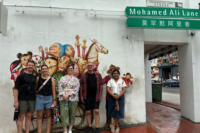 Private Customized Singapore Car Tour (Half Day or Full Day) - Why the Tour Offers Great Value