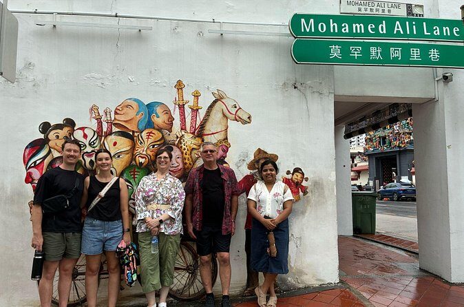 Private Customized Singapore Car Tour (Half Day or Full Day) - Practical Details and Tips