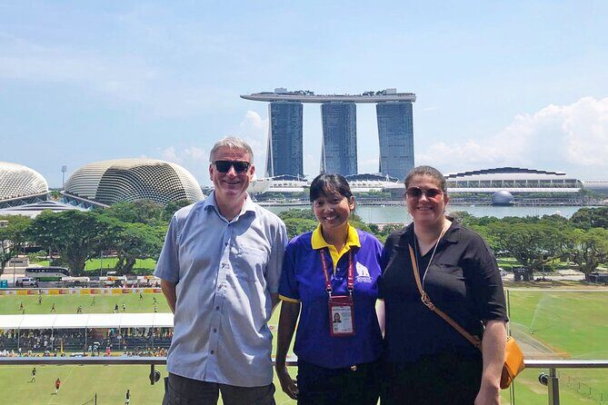 Private Customized Singapore Car Tour (Half Day or Full Day) - The Sum Up: Is This Tour Right for You?