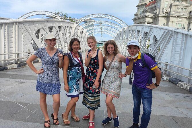 Private Customized Singapore Car Tour (Half Day or Full Day) - FAQ