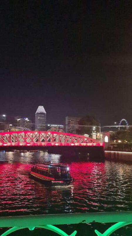 Private Customized Singapore Walking Tour - Dive into the Colorful World of Little India