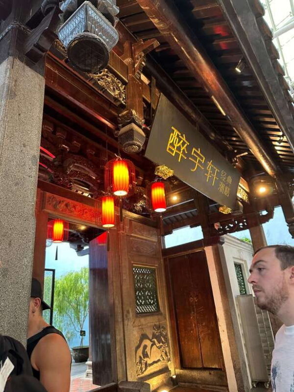 Private Customized Singapore Walking Tour - Kampong Glam: Quirky Charm and Cultural Richness