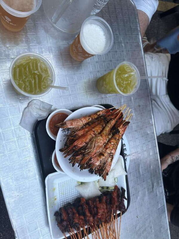 Private Customized Singapore Walking Tour - What’s Included and What to Expect