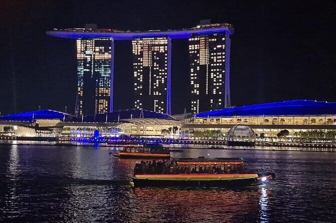 Private Customized Singapore Walking Tour - Who Will Love This Tour