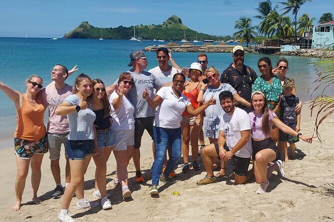 Private Customized Soufriere Tour - Practical Details & What to Expect