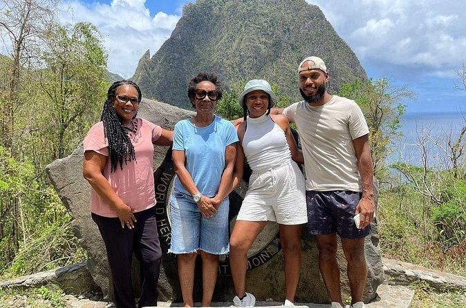 Private Customized Soufriere Tour - FAQ: Your Questions Answered