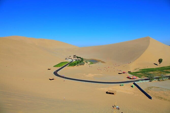 Private Customized the Silk Road Tour - An Honest Look at the Dunhuang Silk Road Experience