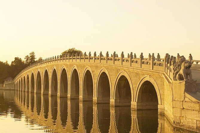 Private Customized Tour: Beijing Sightseeing with Badaling Great Wall - What You Can Expect from This Beijing Experience