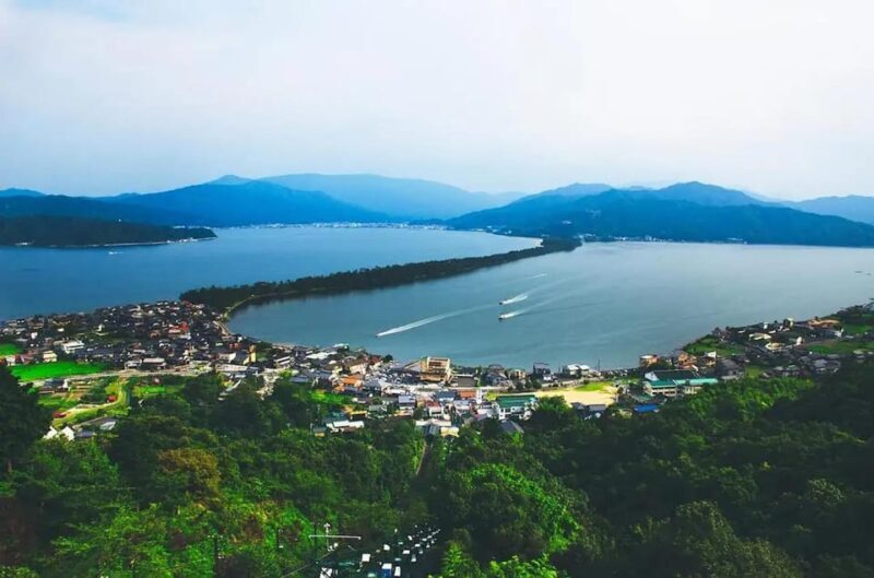 Private Customized Tour in Amanohashidate and Ine-cho area - Overall Impression