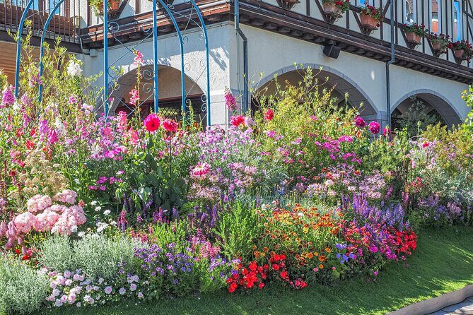 Private Customized Tour in Kobe with Expert Guides - The Sum Up