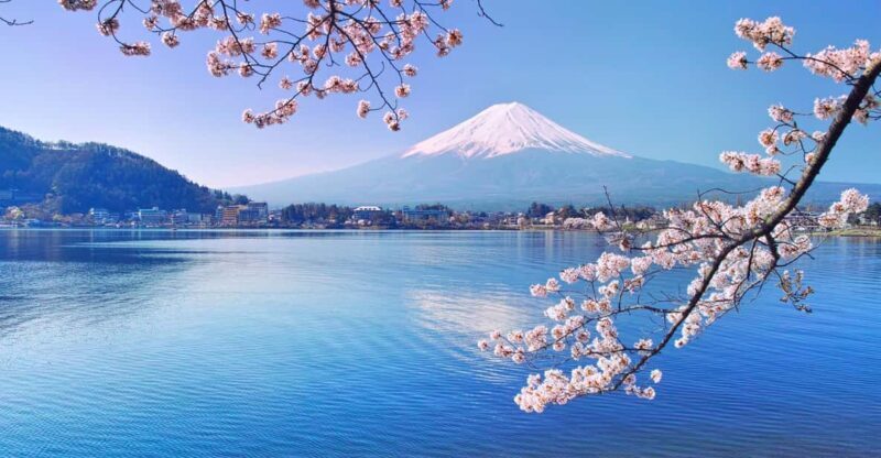 Private Customized Tour in Mount Fuji - Frequently Asked Questions