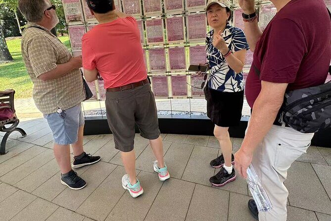 Private Customized Tour in Shenzhen with highlight spots - Key Points