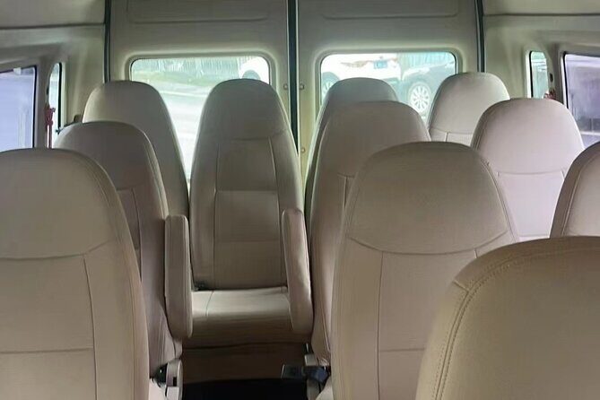 Private Customized Tour in Shenzhen with highlight spots - A Closer Look at the Itinerary