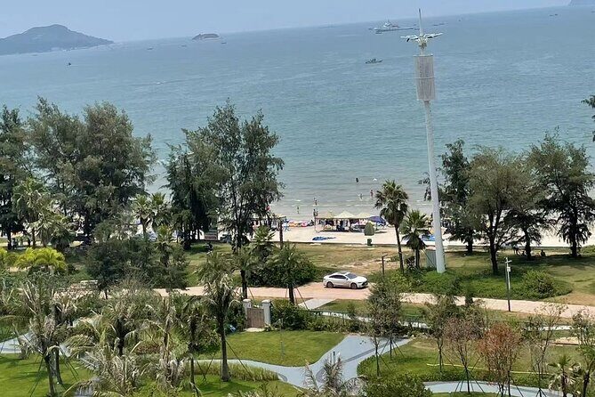 Private Customized Tour in Shenzhen with highlight spots - Who Will Love This Tour?