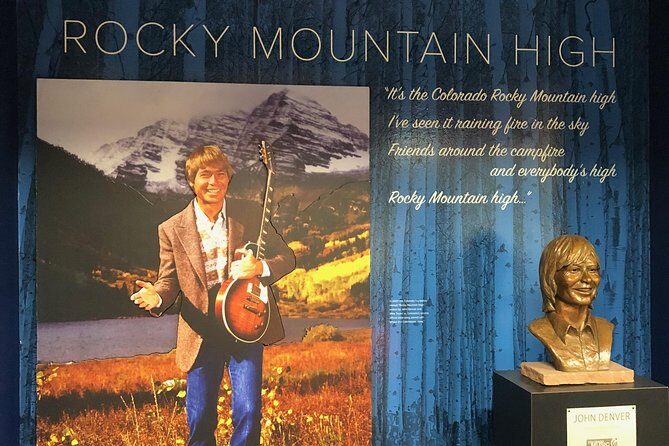 Private customized tour of Denver, Red Rocks, Golden and Boulder - Exploring Denver and Its Nearby Wonders