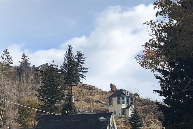 Private customized tour of Denver, Red Rocks, Idaho Springs and mining towns. - Final Thoughts: Who Is This Tour Perfect For?
