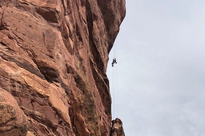 Private customized tour of Denver, Red Rocks, Idaho Springs and mining towns. - Frequently Asked Questions