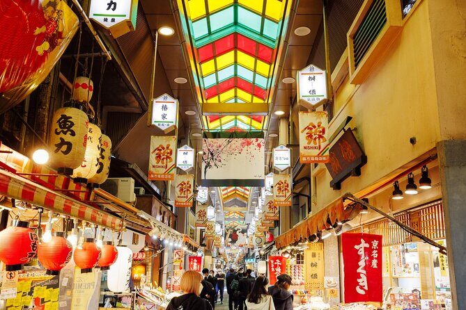 Private Customized Tour of Kyoto with English Guide - Final Thoughts