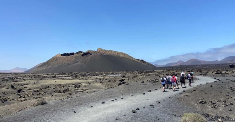 PRIVATE CUSTOMIZED TOUR OF LANZAROTE ISLAND - A Closer Look at the Tour Experience