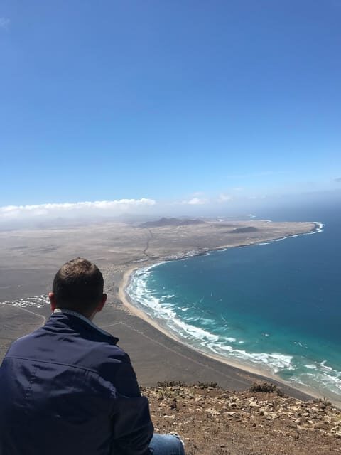 PRIVATE CUSTOMIZED TOUR OF LANZAROTE ISLAND - Final Thoughts