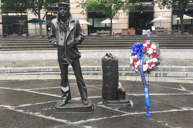 Private Customized Tour of Washington DC with US Veteran - Who is This Tour Best For?