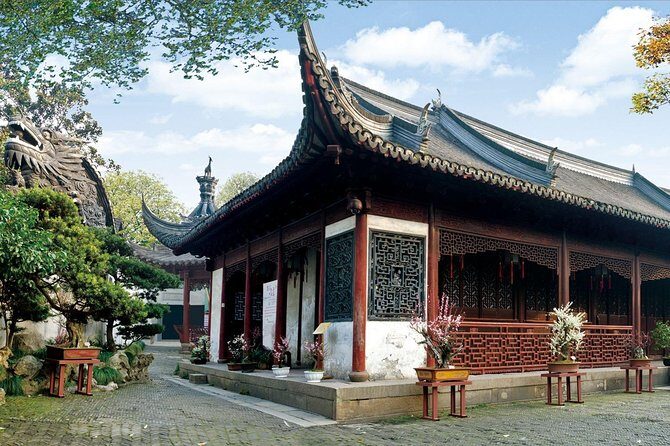 Private Customized Tour: Shanghai City Highlights in One Day - Final Thoughts: Who Will Love This Tour?