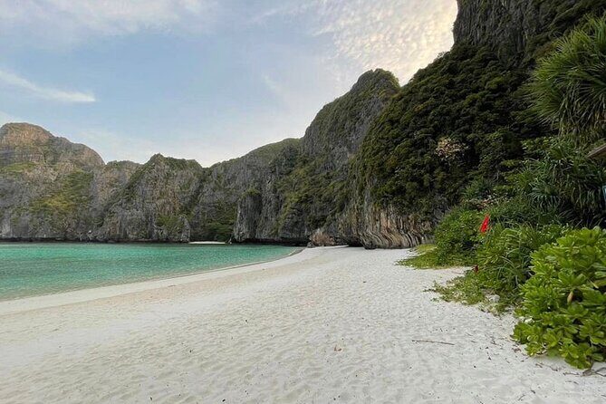 Private Customized Tour to Phi Phi Island - FAQ