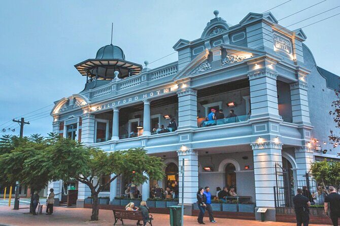 Private Customized Tour with Dedicated Guide in Australia - The Sum Up