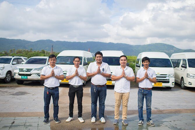 Private Customized Tour with Driver in Koh Samui - FAQ