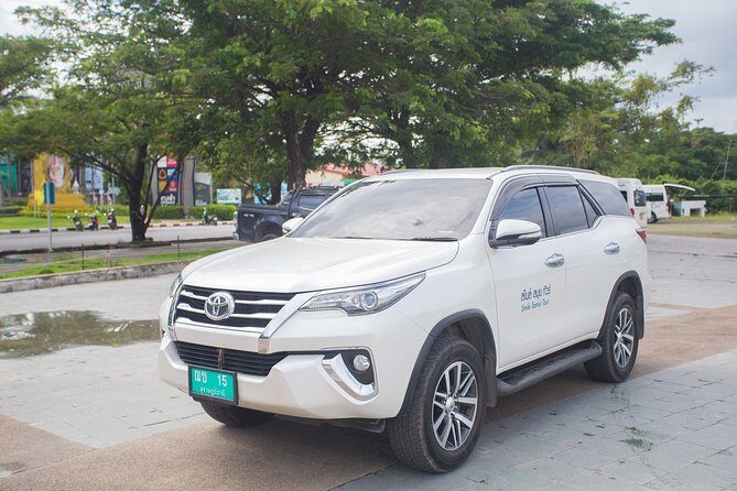 Private Customized Tour with Driver in Koh Samui - Practical Tips for Travelers