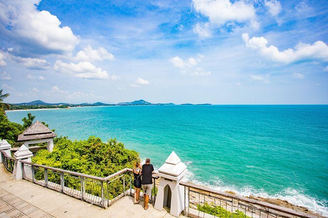 Private Customized Tour with Driver in Koh Samui - Final Thoughts