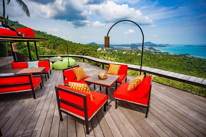 Private Customized Tour with Driver in Koh Samui - Frequently Asked Questions