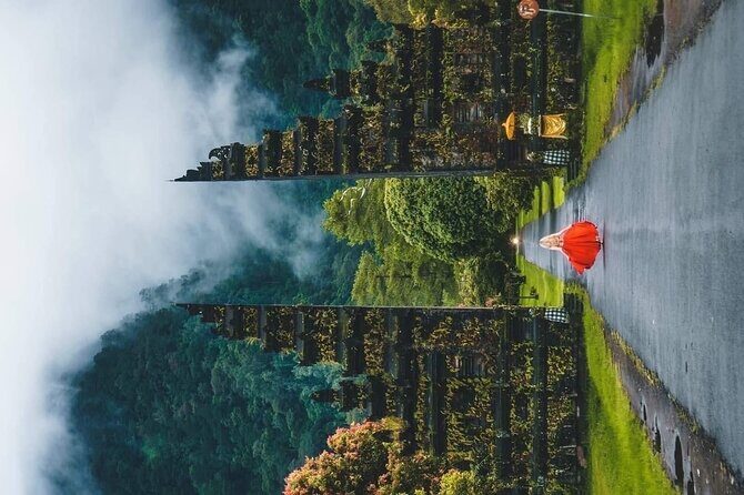 Private Customized Tour with Local Guide - The Itinerary: What Youll Experience