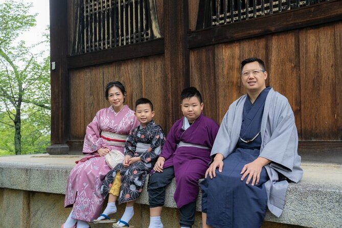 Private Customized Tour with Local Guide In Kyoto - Authentic Experiences and Hidden Gems