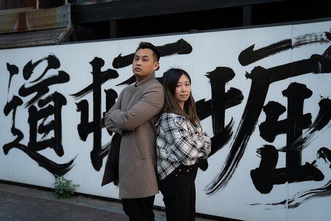 Private Customized Tour with Local Guide In Osaka - FAQ