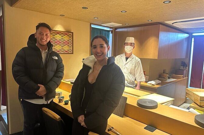 Private Customized Tour with Local Guide In Tokyo - FAQ: Common Questions About This Tour