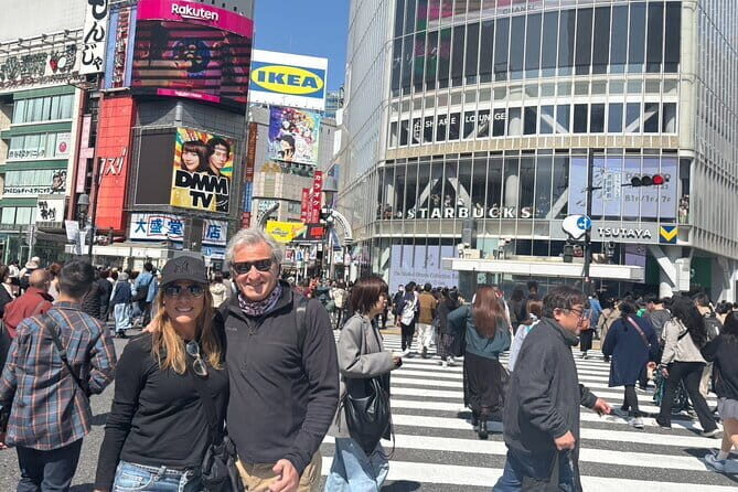 Private Customized tours in Tokyo - Key Points